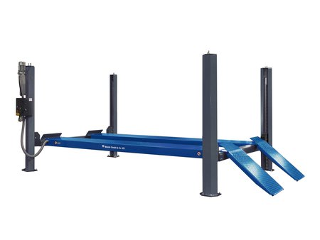 Lyftur | Varahlutir.is