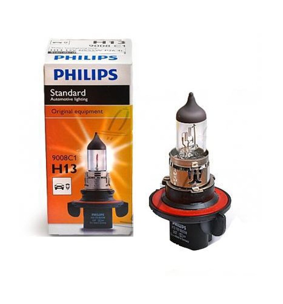 H13 9008 12V | Philips